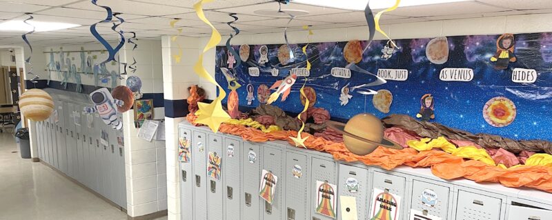 March is reading month | News, Sports, Jobs - The Alpena News